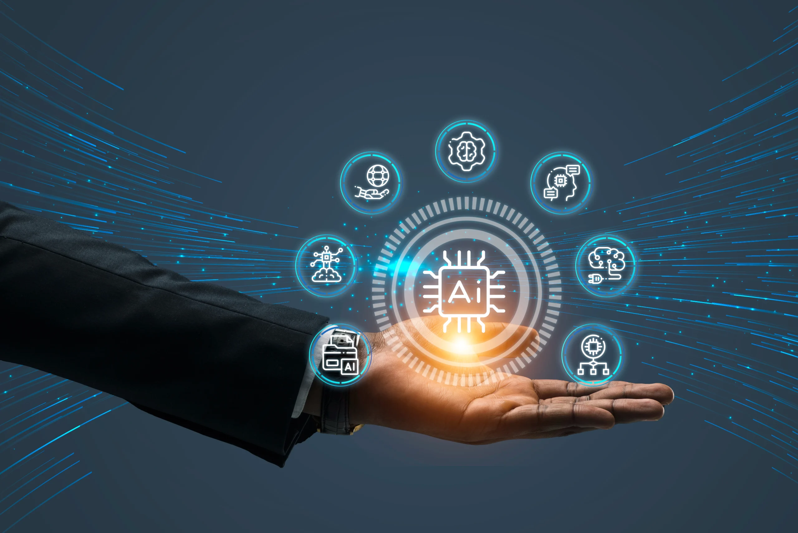 Transforming Fintech The Impact Of Generative Ai On Finance Banking