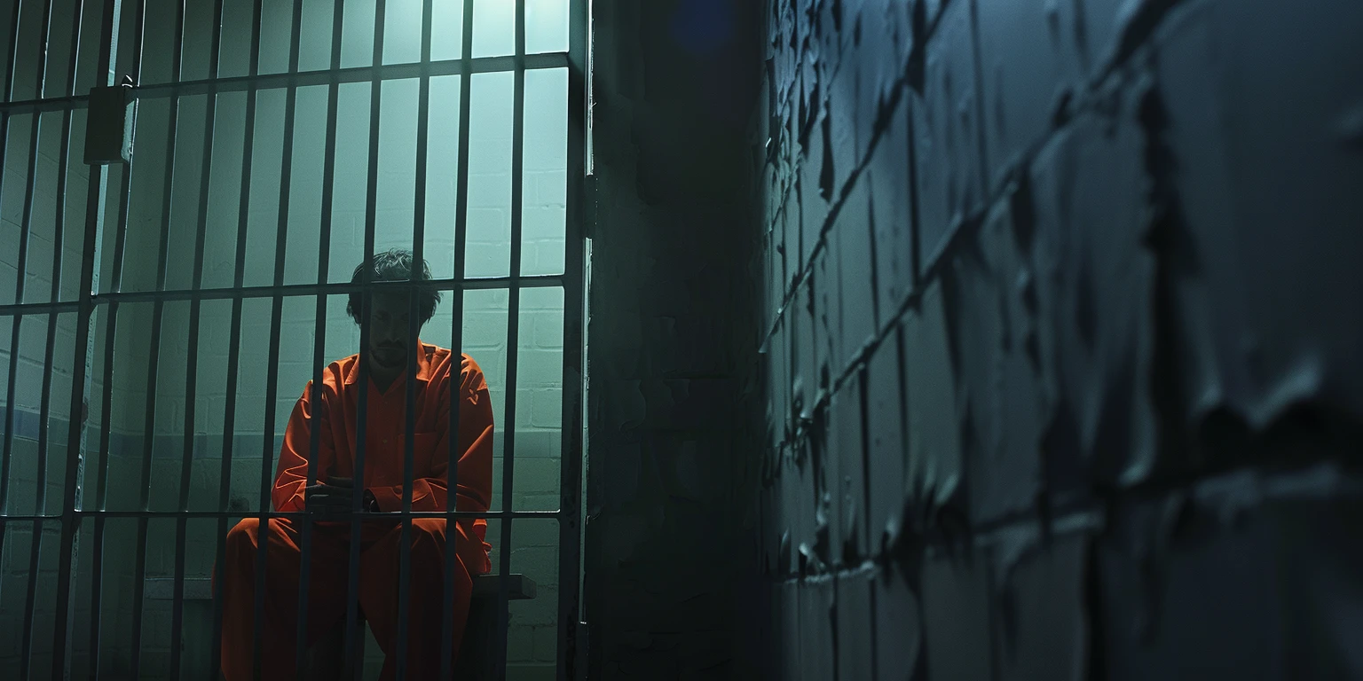 How Did Inmates Launder $30K from Drug-Laced Paper Sales in Jail ...