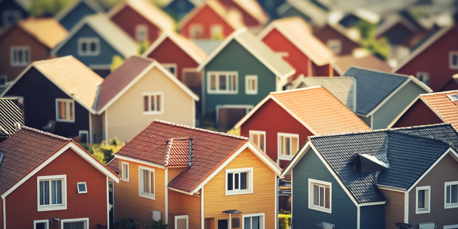 Can the ROAD to Housing Act Solve America's Affordable Housing Crisis ...