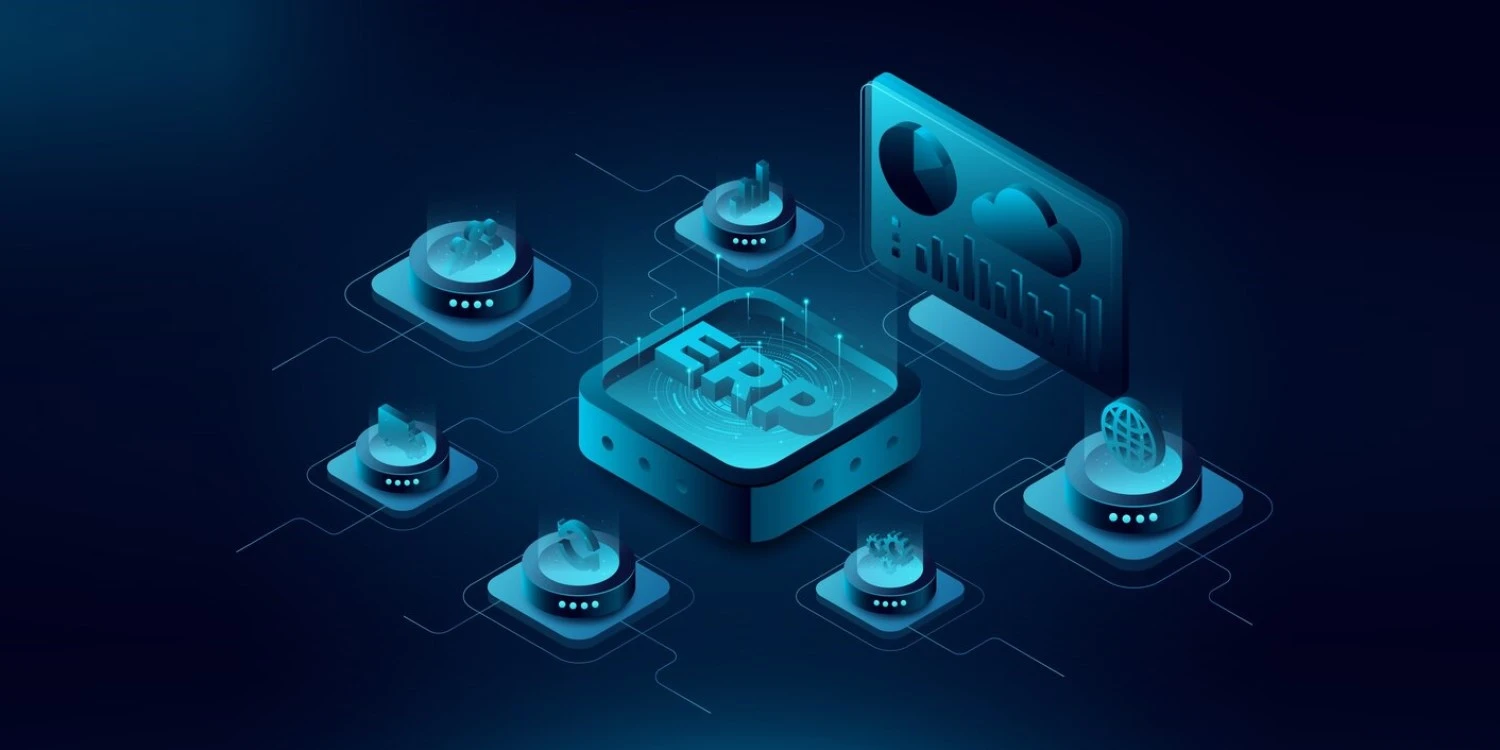 How Do AI and ML Revolutionize E-Commerce and ERP Integration ...