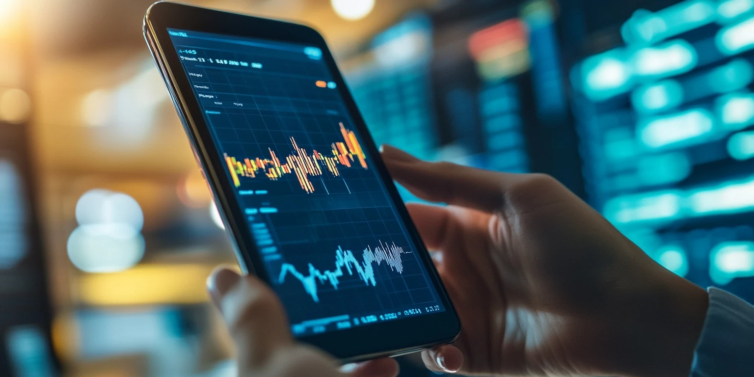 Fintech Revolution: Transforming Finance With Innovative Technologies ...