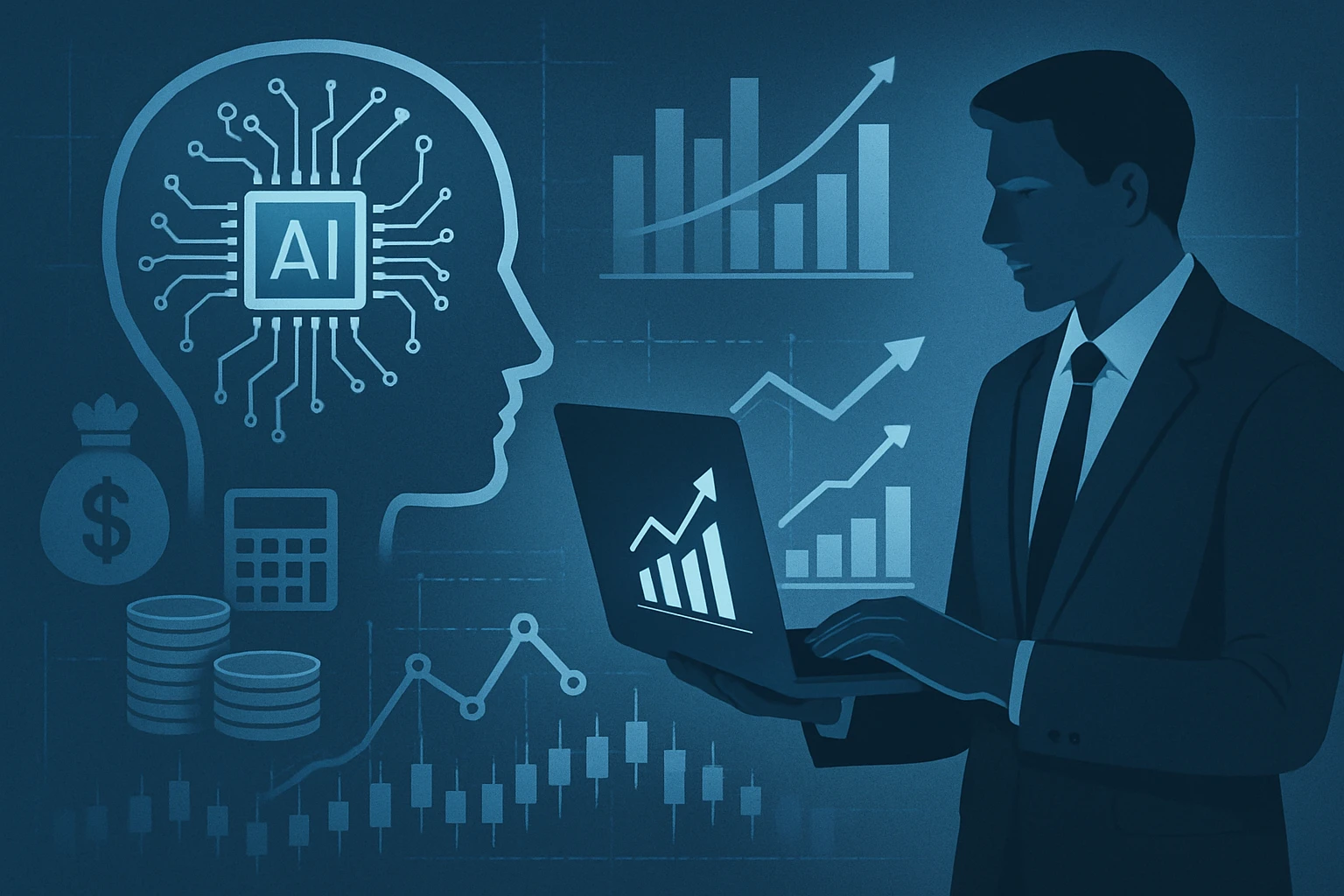 Ramp CEO Foresees Autonomous Finance Revolution by 2028 | Banking Curated
