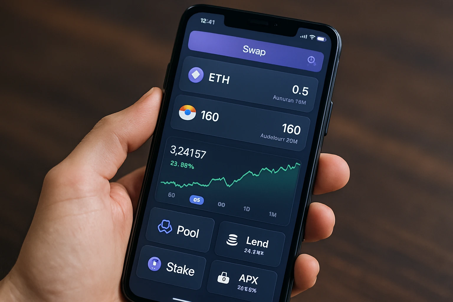 Can Mobile-First DEX Redefine Perpetual Futures Trading? | Banking Curated
