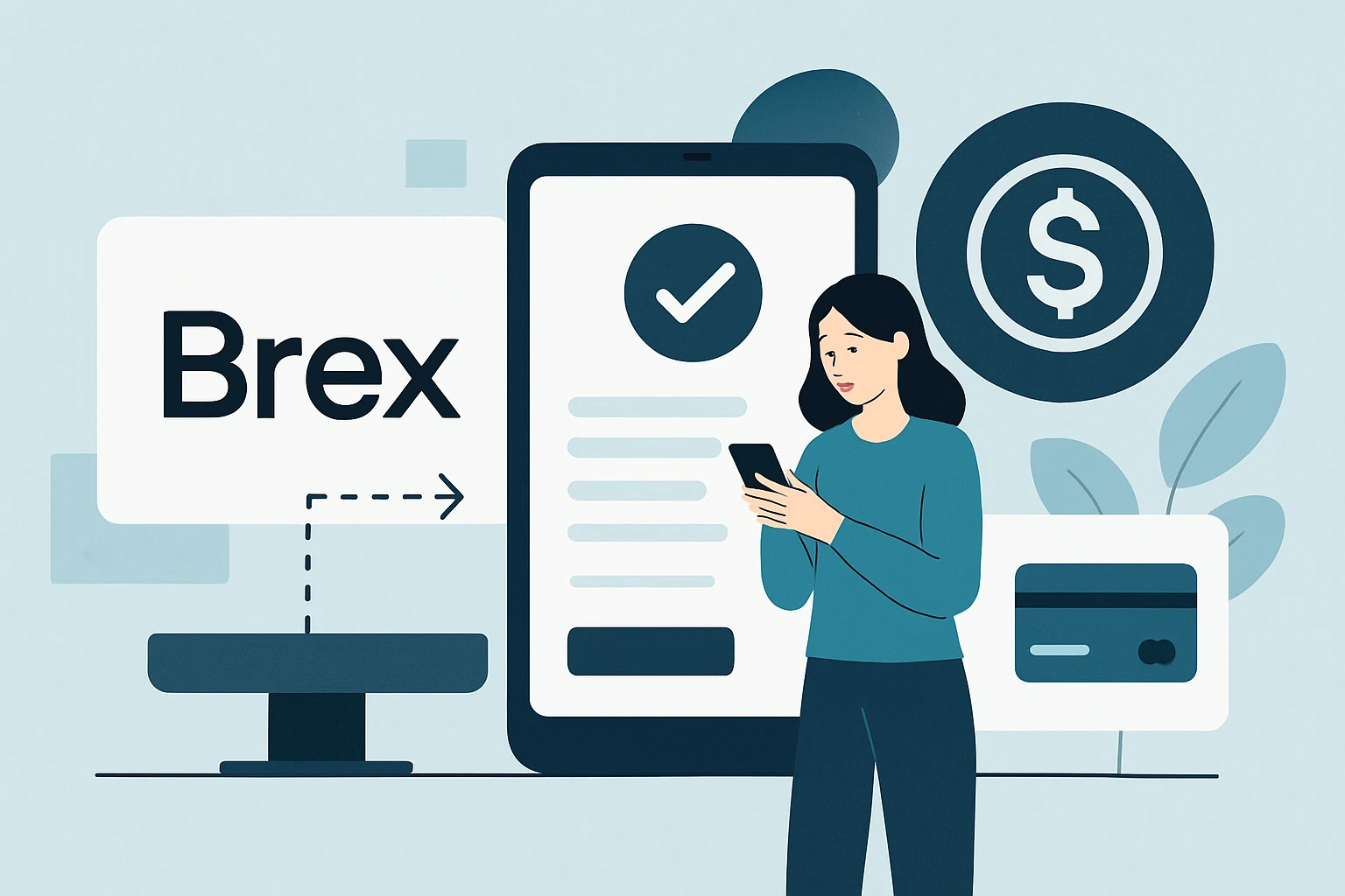 Brex Pioneers Stablecoin Payments with USDC Integration | Banking Curated