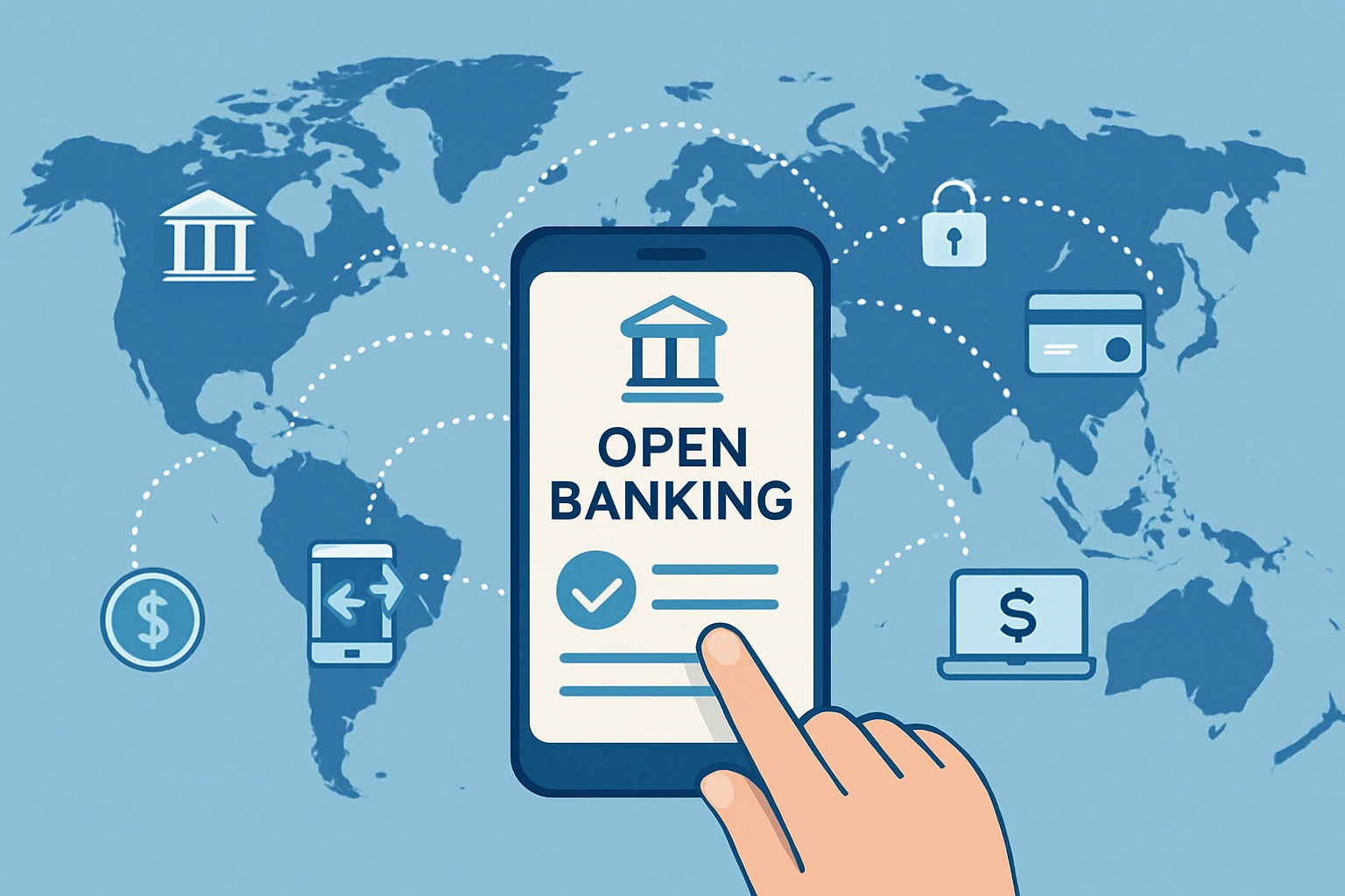 How Will Tony Pegg Drive Konsentus' Global Expansion? | Banking Curated