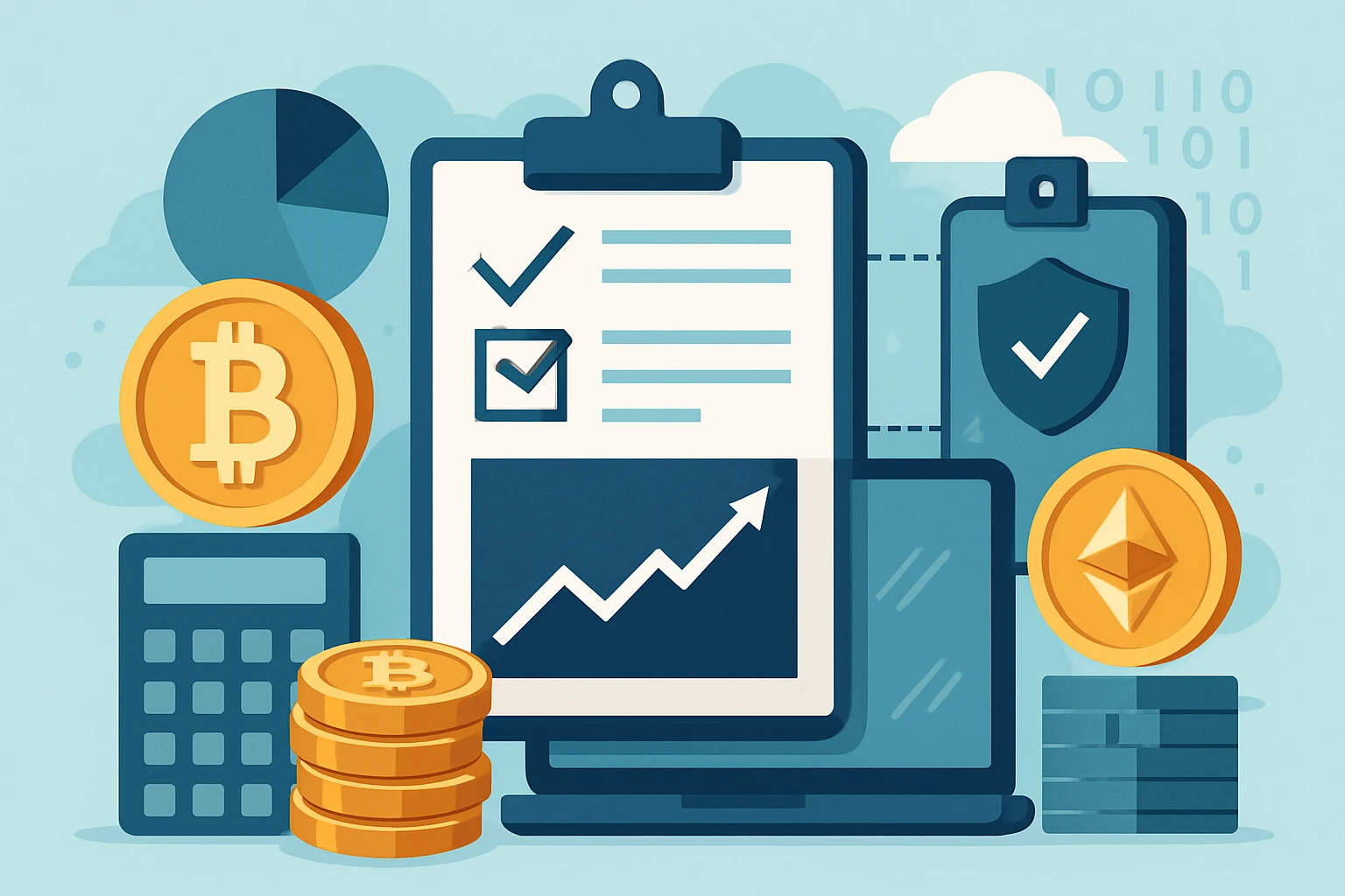 Bybit and Taxbit Team Up for Global Crypto Tax Compliance | Banking Curated