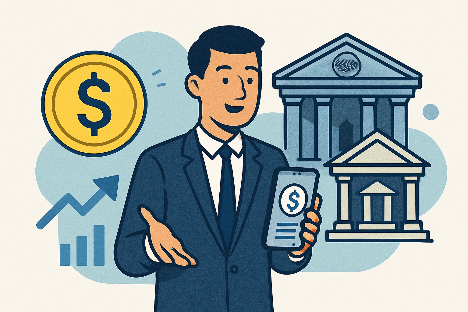 Did Waller Backtrack on Fintech-Friendly Fed Accounts? | Banking Curated