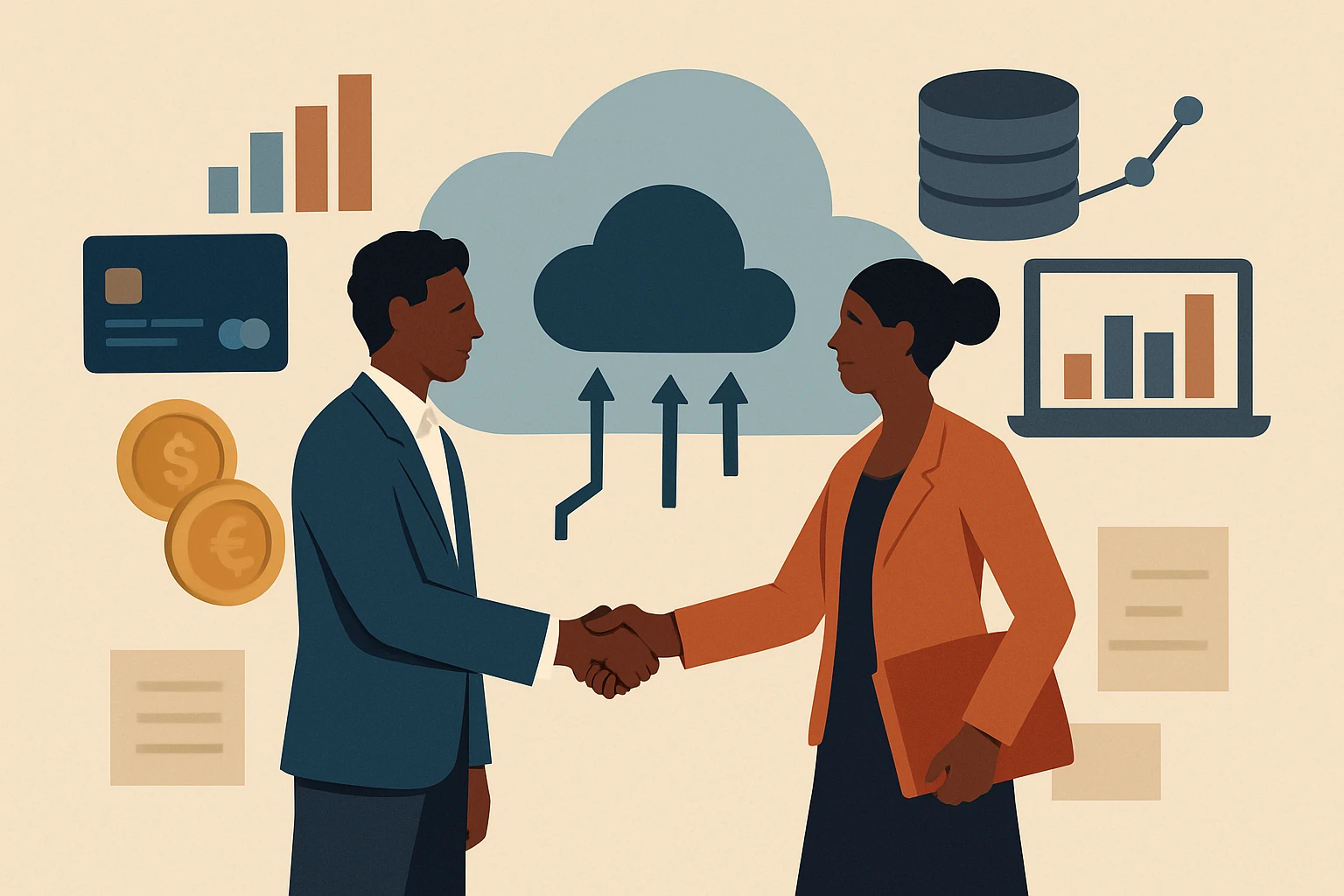 Flutterwave Deal Shifts African Fintech From Payments to Data | Banking ...