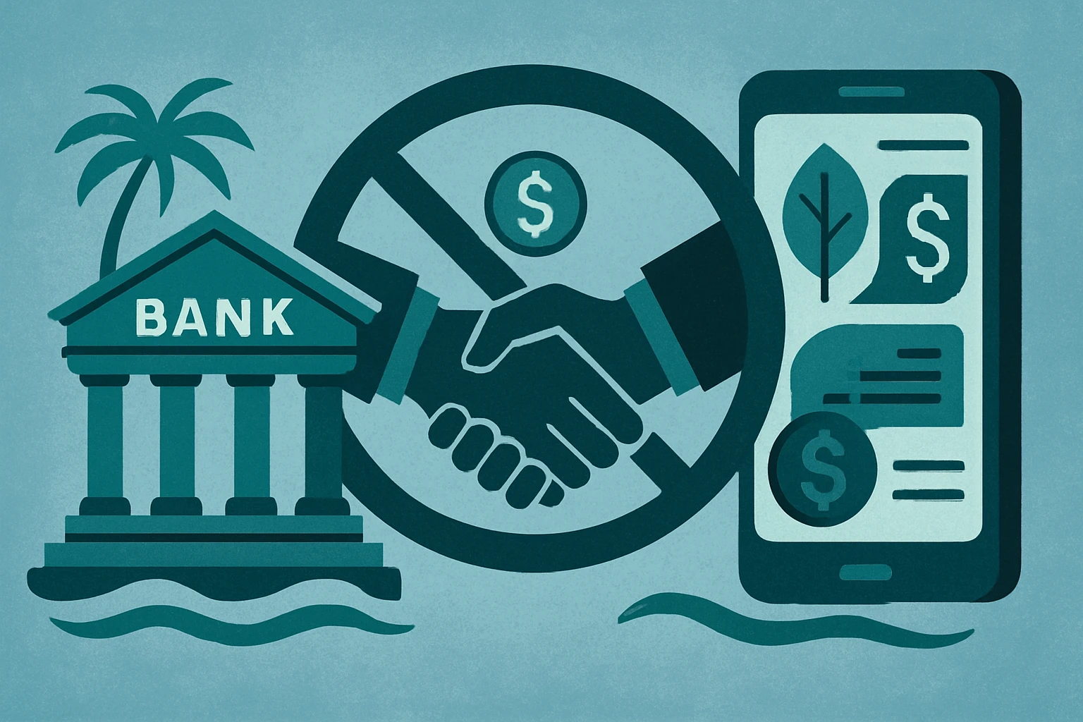 Is Coastal's GreenFi Deal a BaaS Conflict of Interest? | Banking Curated