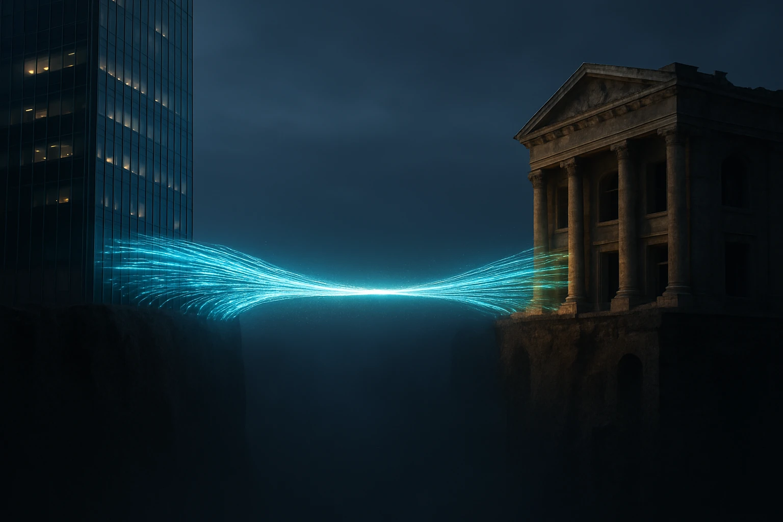 Trend Analysis: Opportunistic Bank Mergers | Banking Curated