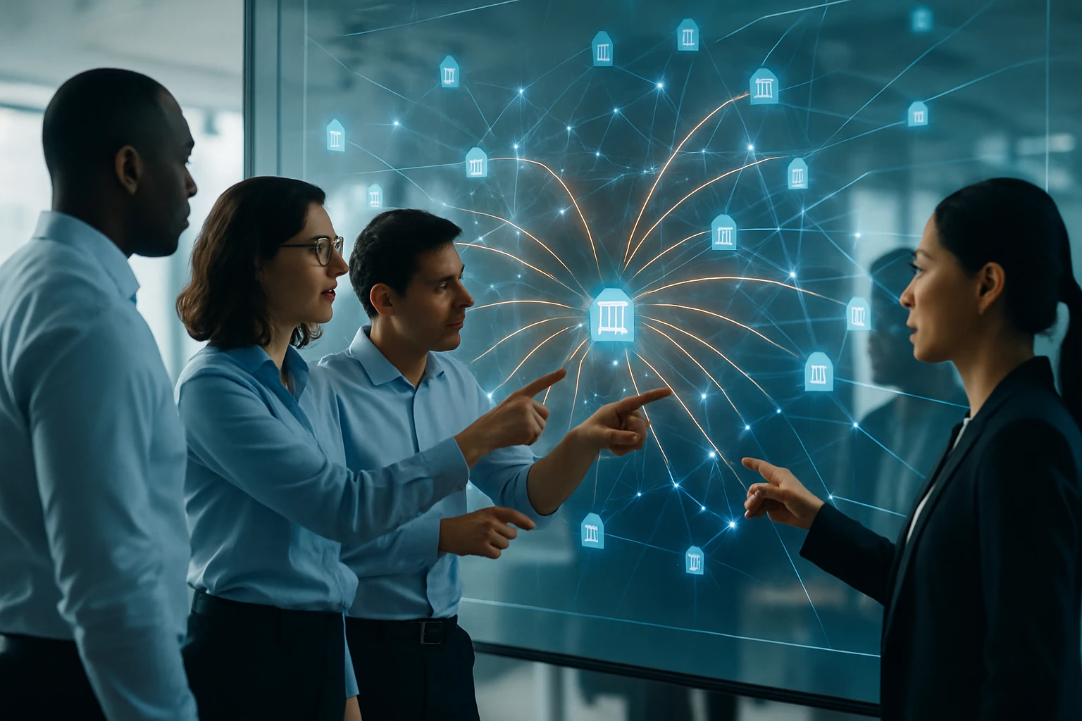 AI Fuels a New Arms Race in Payments Fraud | Banking Curated