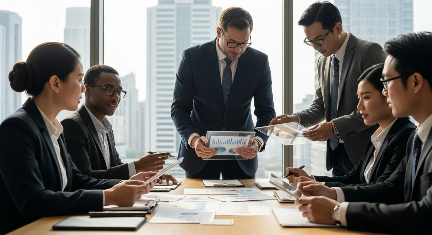 Varo Bank Secures $124M and New Leadership | Banking Curated
